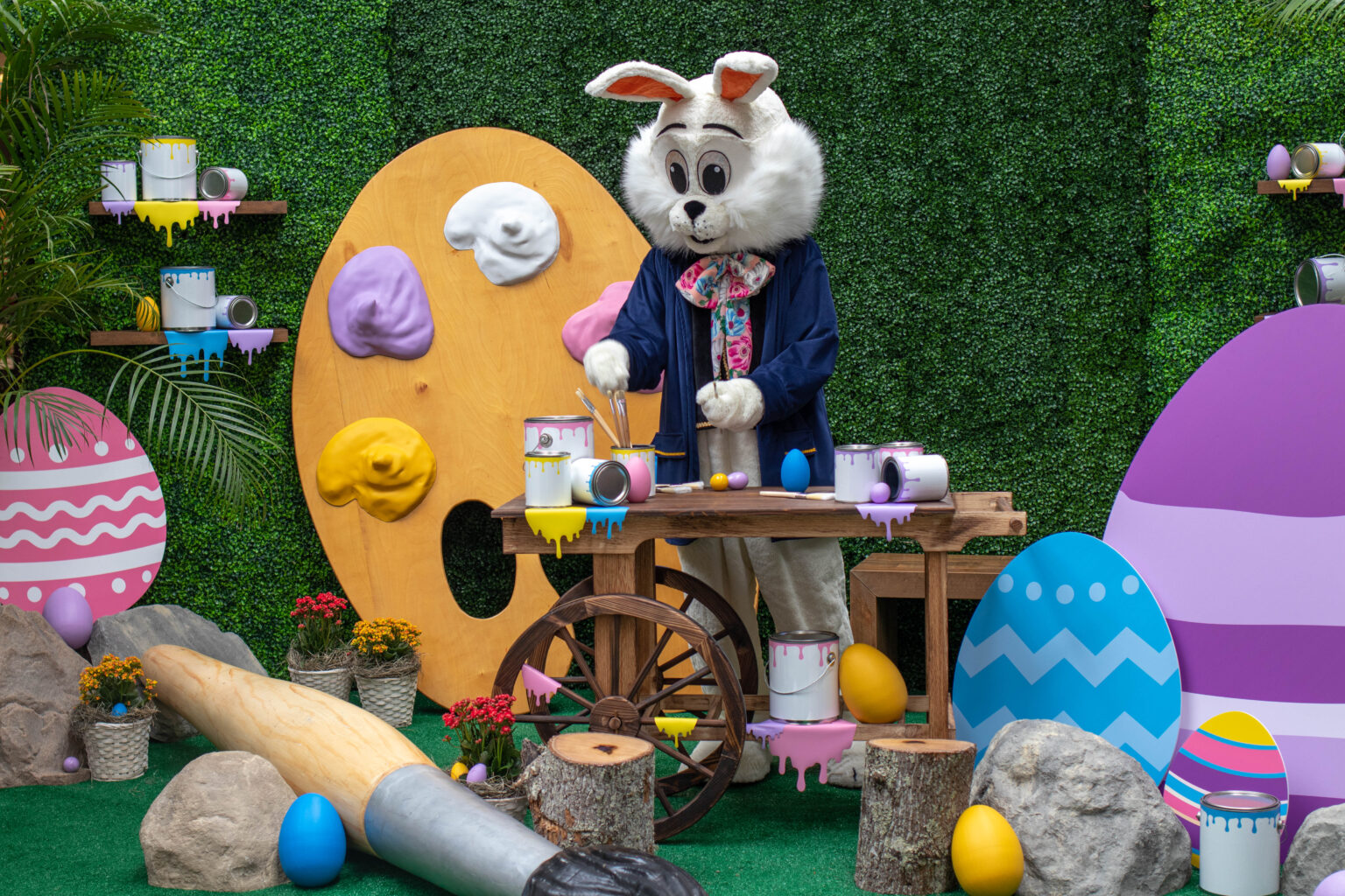 Top Family-Friendly Company Event Ideas | Mugwump Productions