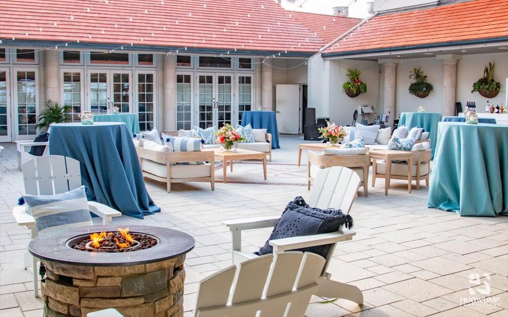 15 Jacksonville Event Spaces to Fit Your Event Vibe - Mugwump Productions